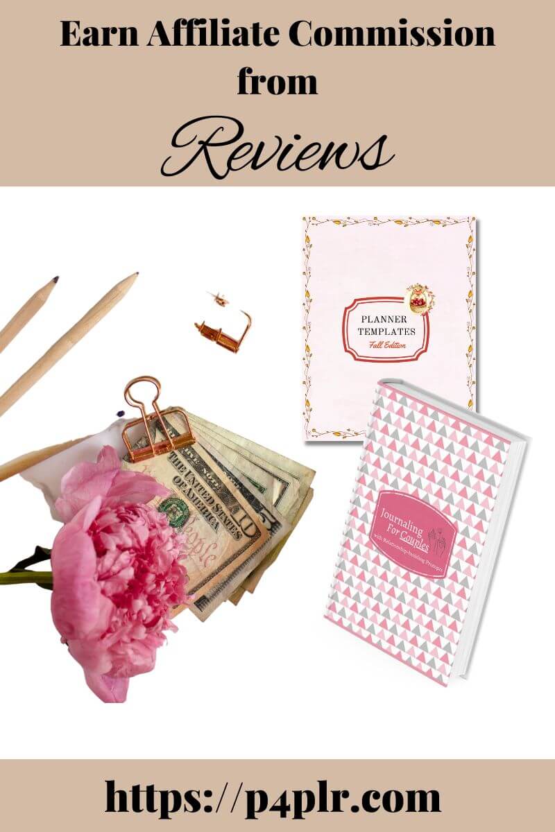 How to use PLR Products to Make Money {30+ Proven Ways} - P4 PLR